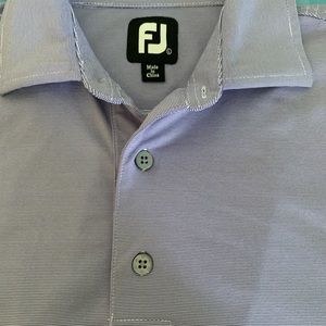 FootJoy | Shirts | Footjoy Mens Shirts Golf | Poshmark